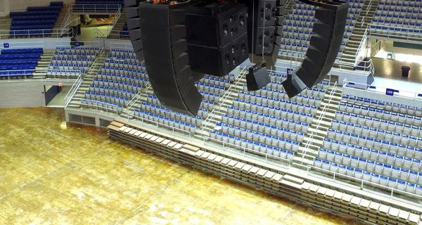 Stage Audio Works | Sales & Distribution