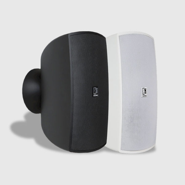 Stage Audio Works | Audac