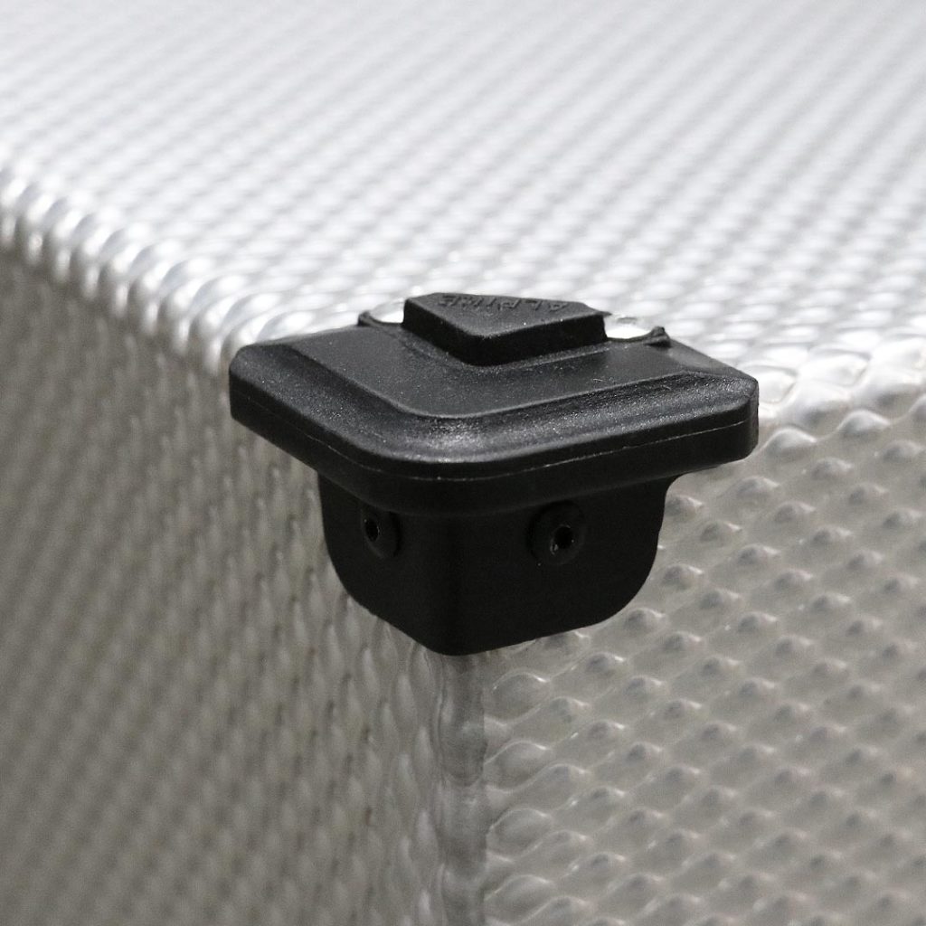 Stage Audio Works | Alpine Cases