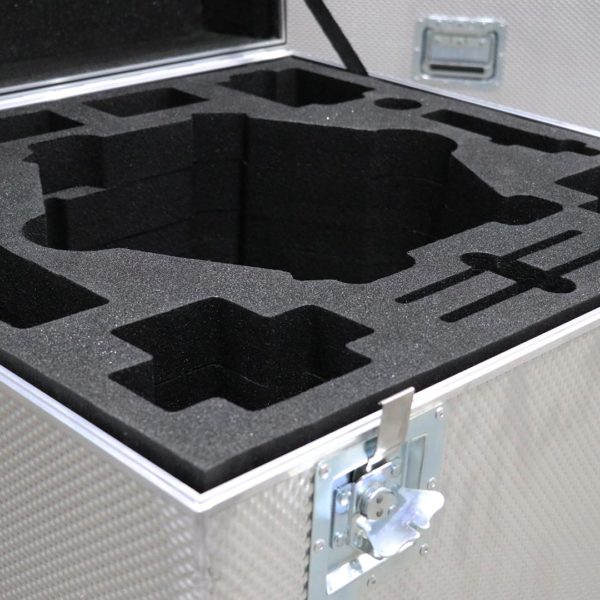 Stage Audio Works | Alpine Cases