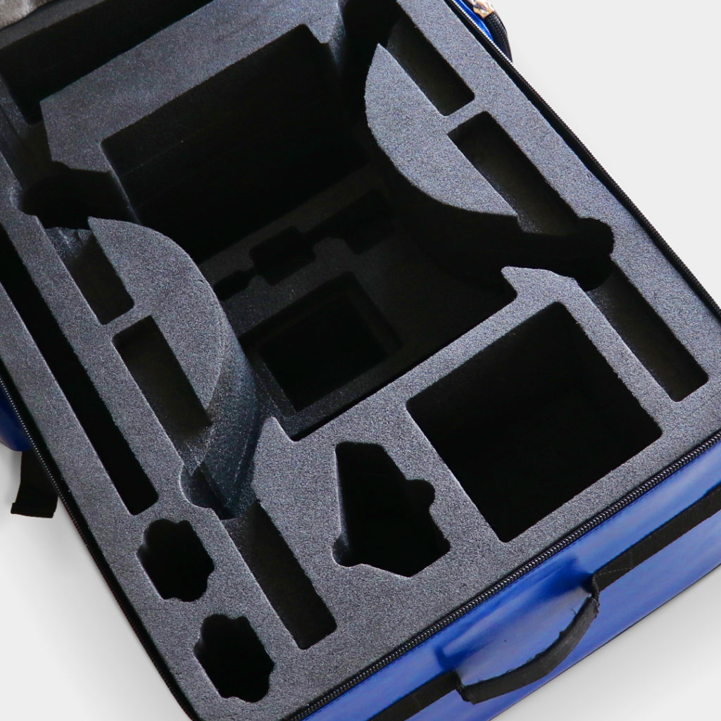 Stage Audio Works | Alpine Cases