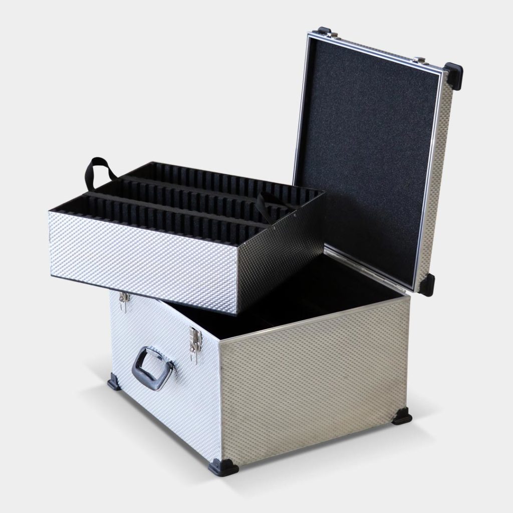 Stage Audio Works | Alpine Cases