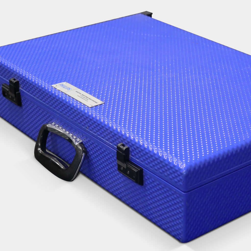 Stage Audio Works | Alpine Cases