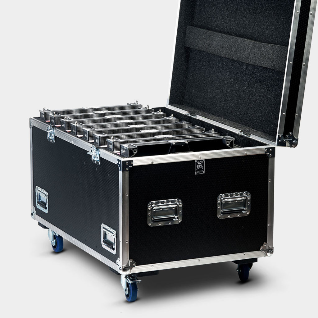 Stage Audio Works | Alpine Cases