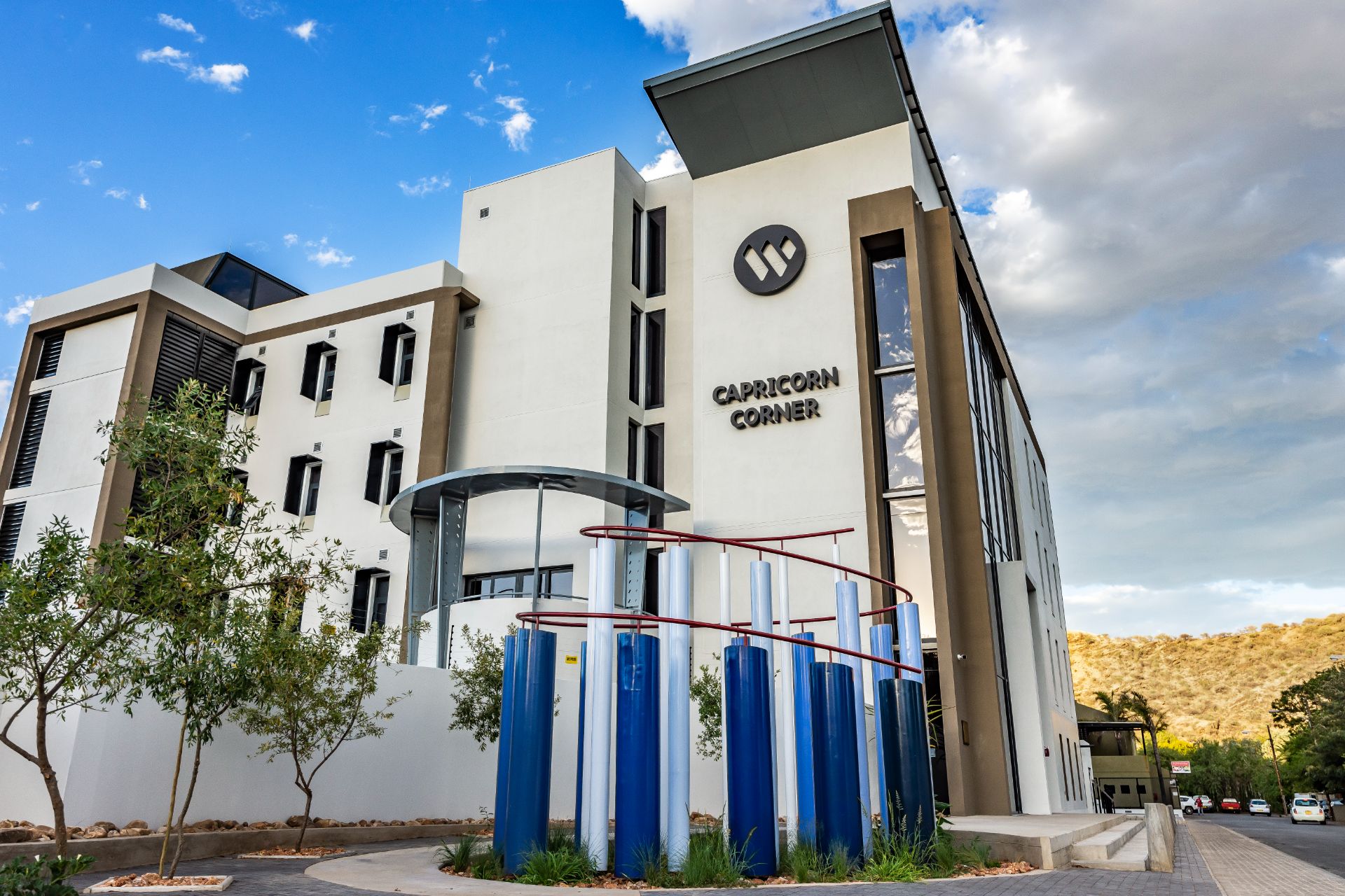 Stage Audio Works | Capricorn Group streamlines unified communications ...