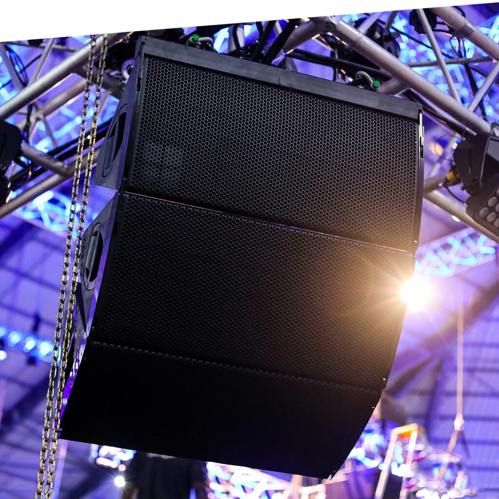 Stage Audio Works | Home