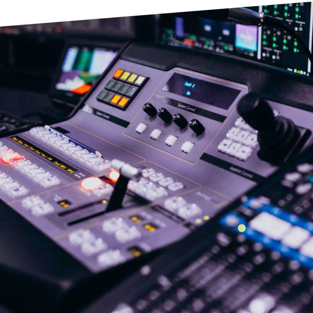 Stage Audio Works | Home