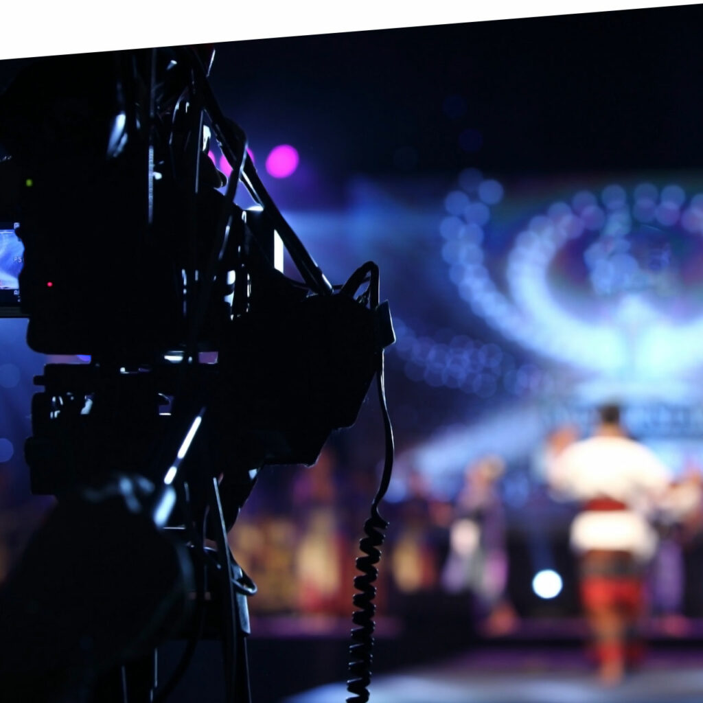 Stage Audio Works | Home