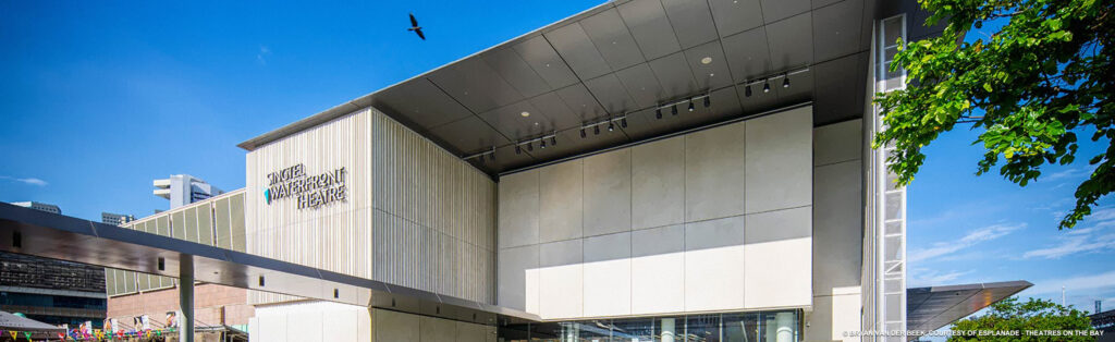 Stage Audio Works | d&b audiotechnik provides flexible sound solution ...