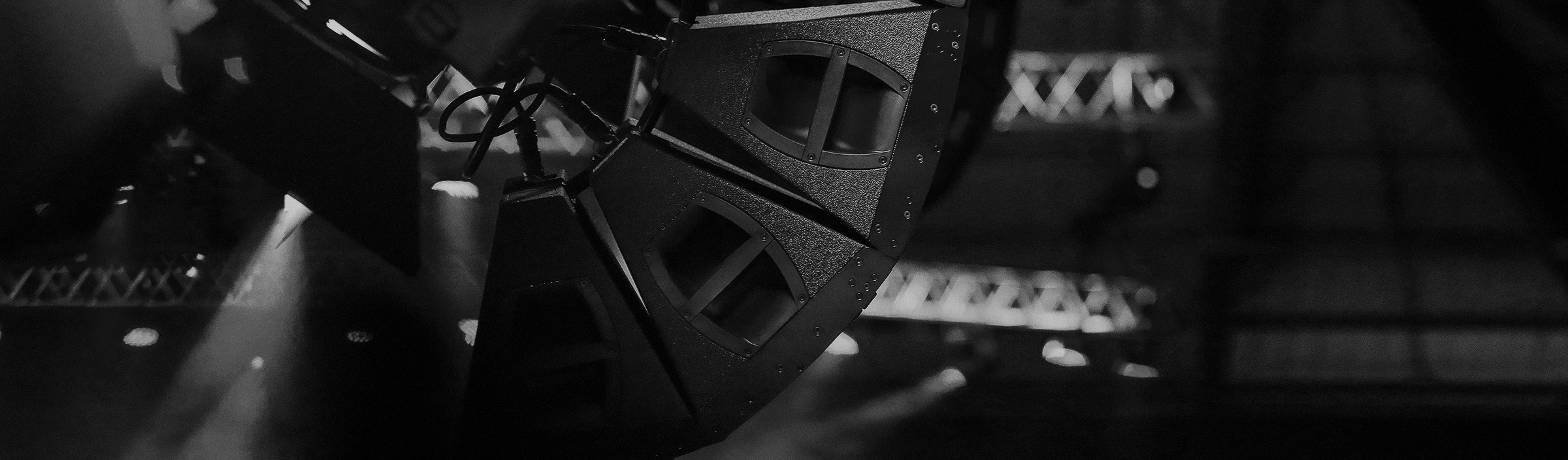 Stage Audio Works | Home