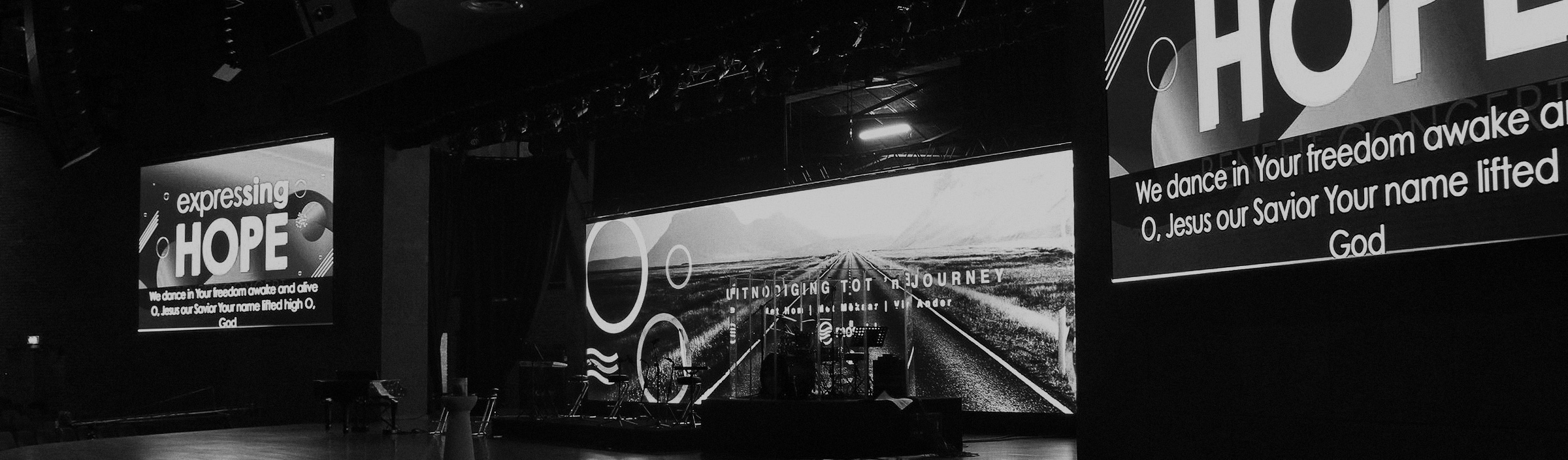 Stage Audio Works | Home